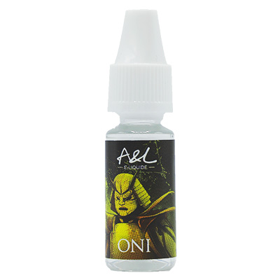 ONI 10ml - ULTIMATE - Twentyvaps