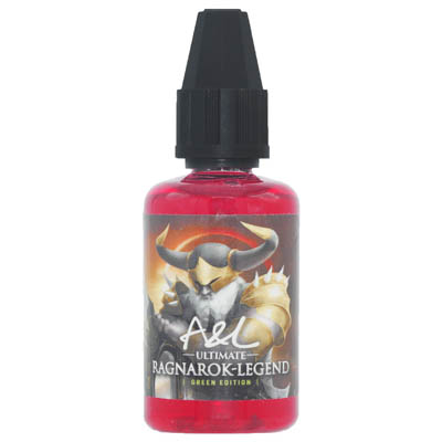 Arôme RAGNAROK Legend 30ml - ULTIMATE - Twentyvaps