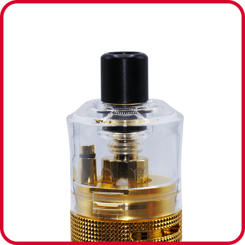 RESISTANCE DOTSTICK COILS - DOTMOD - Twentyvaps