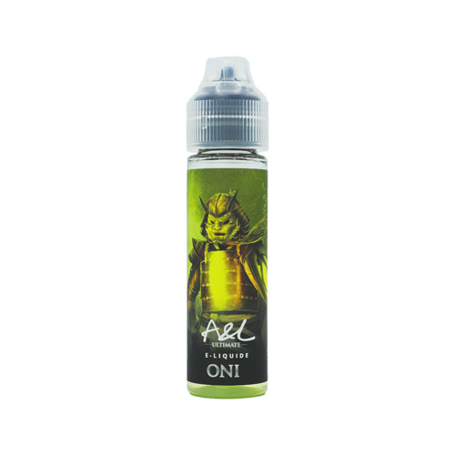 ONI 50ml - ULTIMATE - Twentyvaps