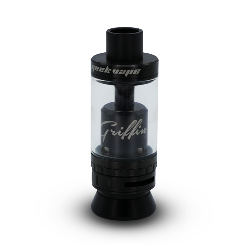 Griffin 25 standard RTA - GEEK VAPE - Twentyvaps