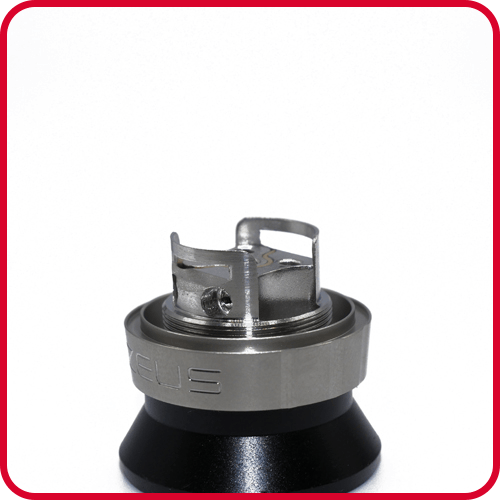 Zeus RTA - GEEK VAPE - Twentyvaps