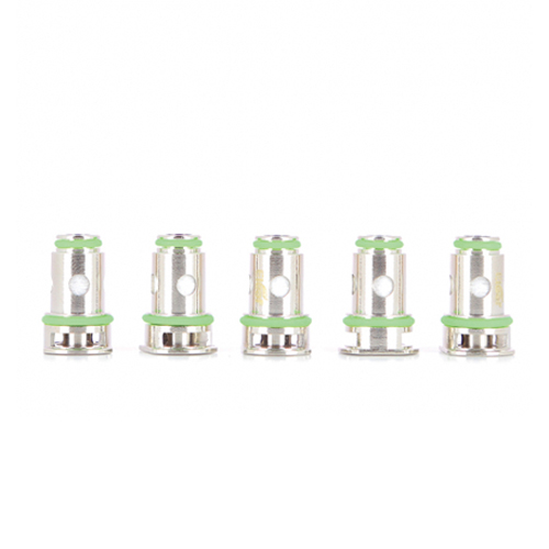 RESISTANCE GTL HEAD - ELEAF - Twentyvaps