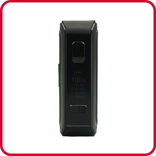 Aegis Max 100 - GEEK VAPE - Twentyvaps