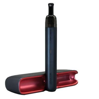 Kit Doric Galaxy - VOOPOO - Twentyvaps