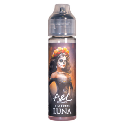 LUNA 50ml - ULTIMATE - Twentyvaps